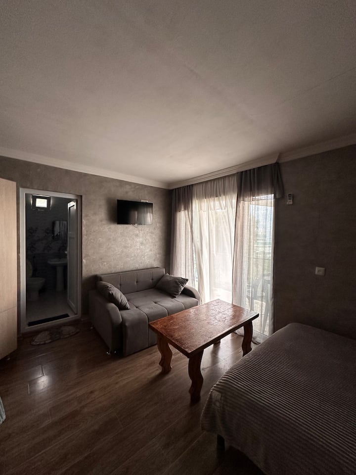 Sunsetroom2-third Floor-sea View - Hopa