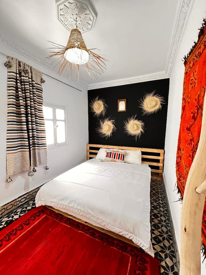 Appartement Mogador - Essaouira