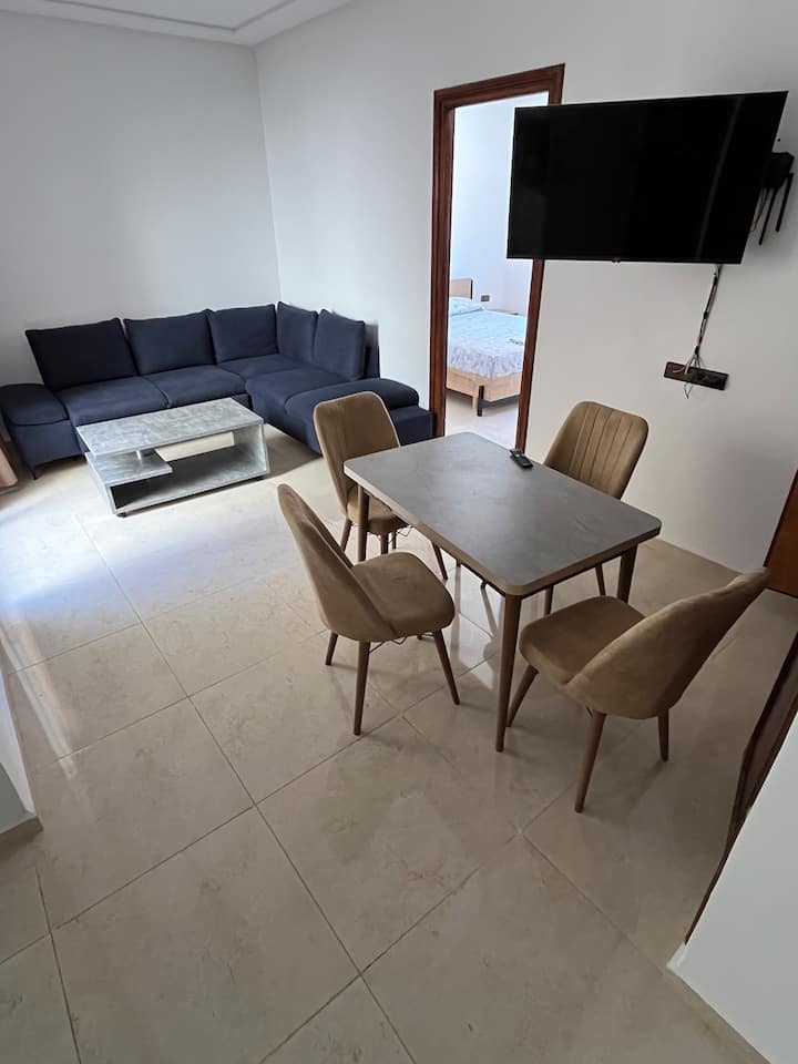 La Casa Luminosa_3 - Larache