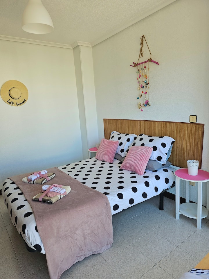 Apartamento Nordeste - Solares