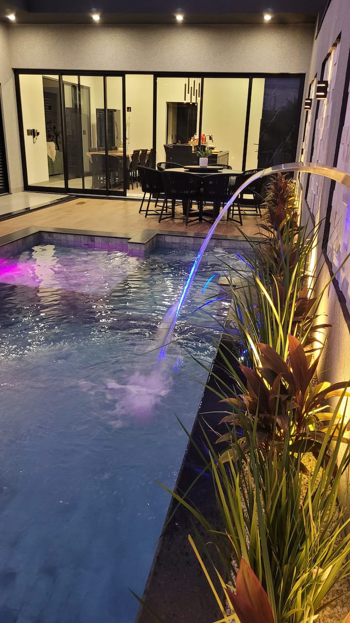 Olímpia
Recanto Ravenala/ Piscina Cascata Esp Kids - Olimpia