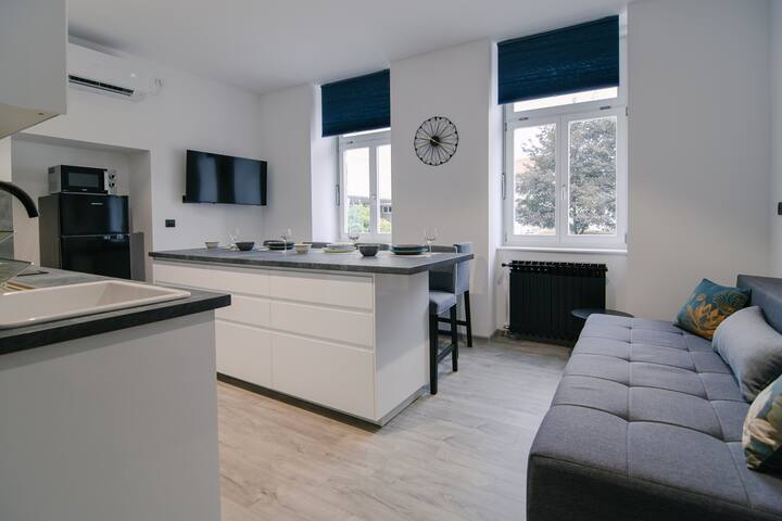 Sab Apartman - Ogulin