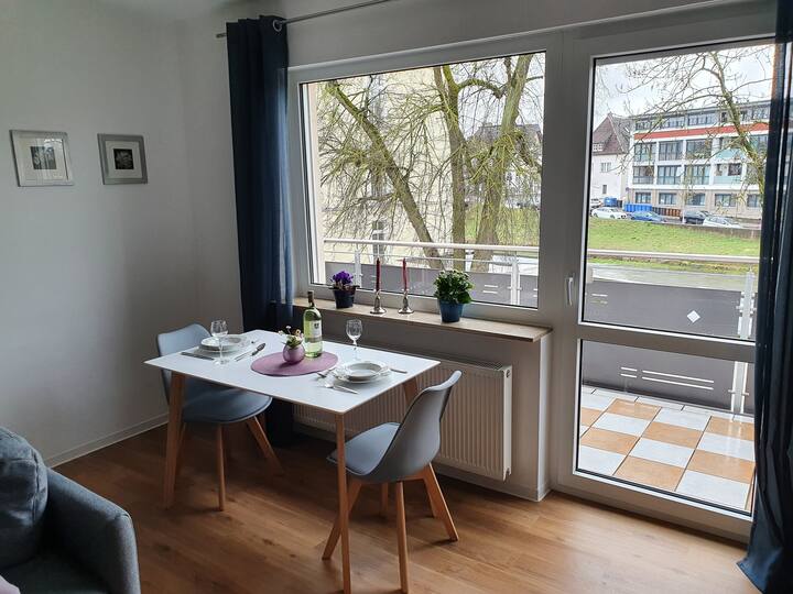 Ferienwohnung Baumbach - Bad Neustadt an der Saale