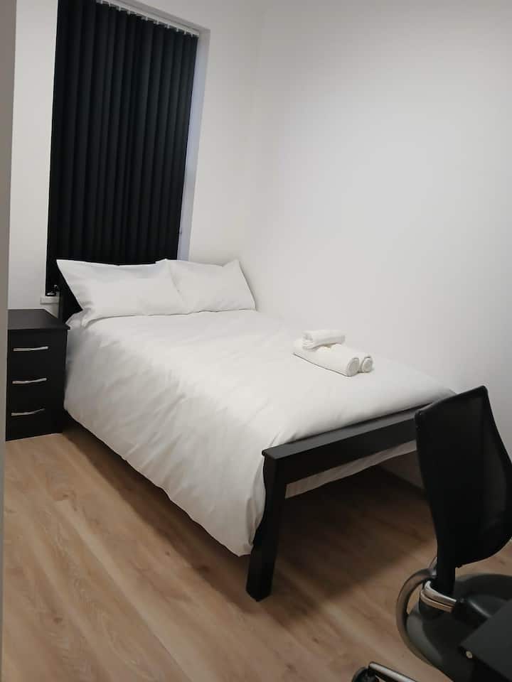 Comfort Lodge In Central Nottingham - Nottingham