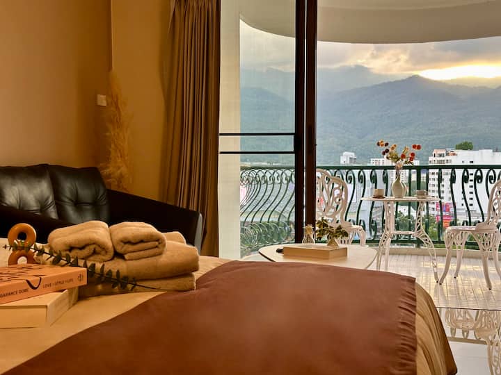 Nimman,hillside,mountain View - Chiang Mai