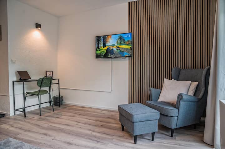 Apartment Klinikum - Kassel