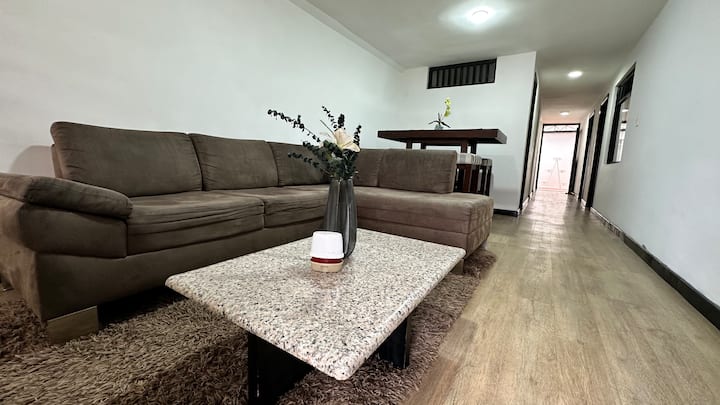 Amplio Y Económico Apartamento En Cajica - Cajicá