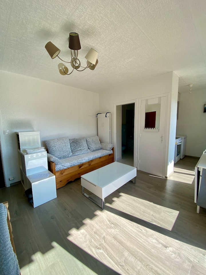 Charmant Logement 4 Personnes - Lans-en-Vercors