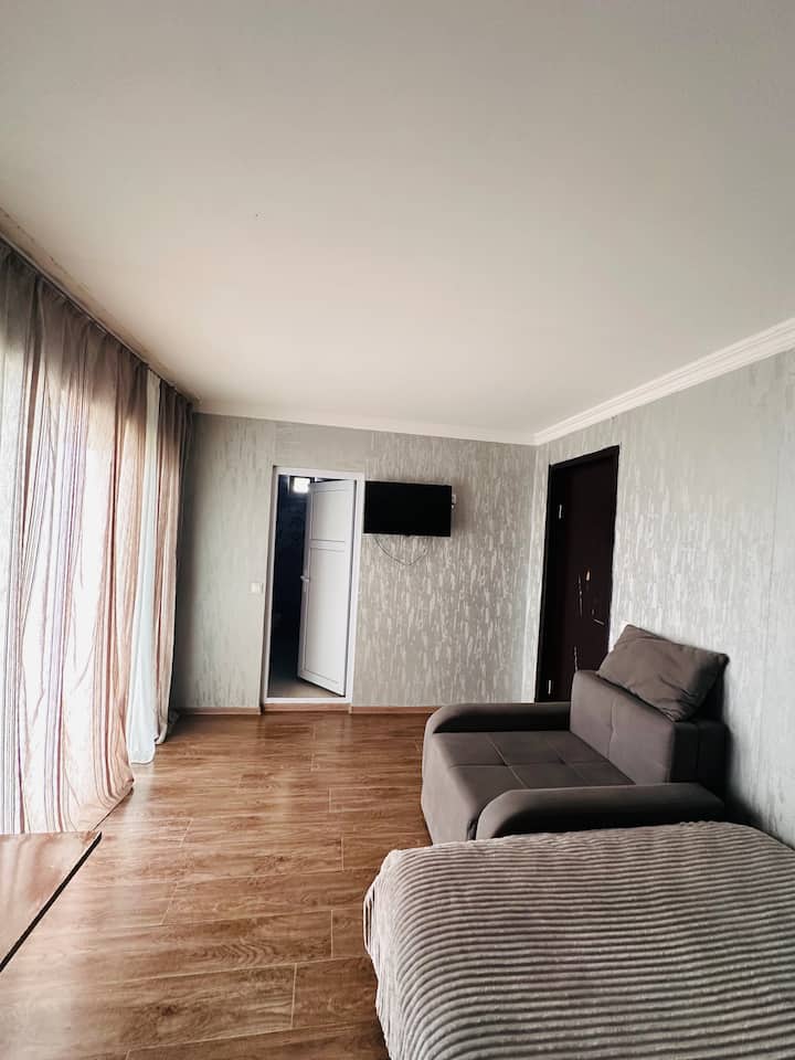 Sunset Room 1-on The Third Floor - Artvin