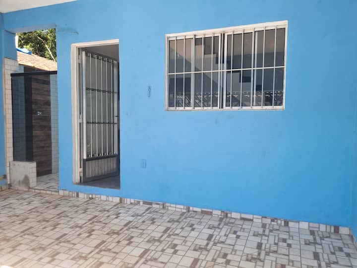 Sobradinho Aconchegante - Ubatuba