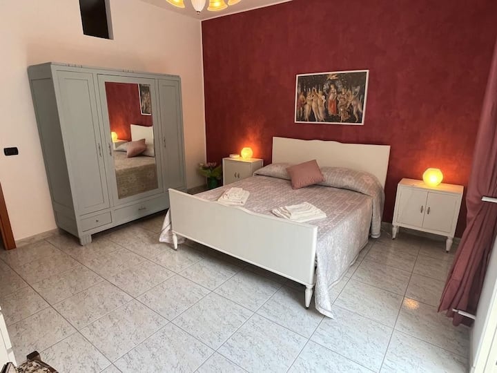 La Casa Di Ginevra - Provincia di Raguse