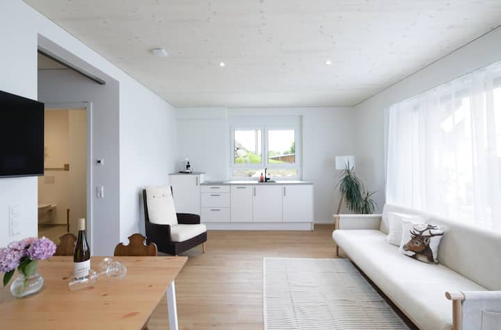 Apartment Schönberg - Freiburg