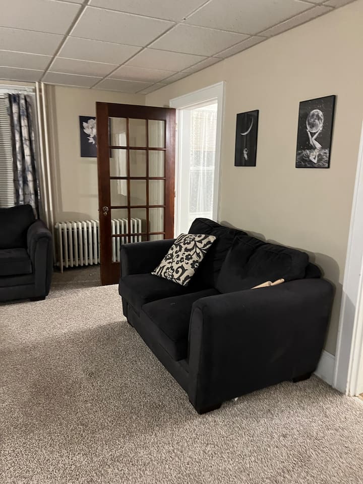 3 Bdrm Townhome W Porch Near Colleges & Downtown - Potsdam, NY