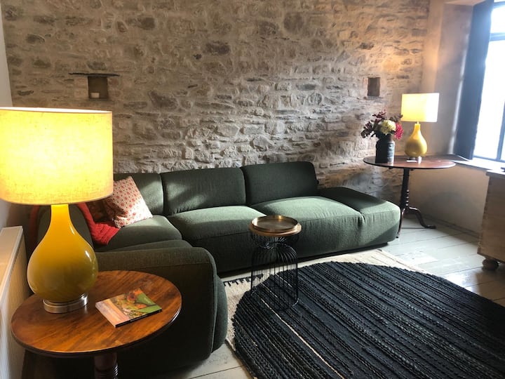 Elegant Village Retreat - Irlande