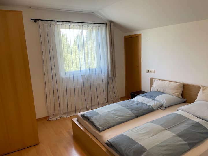 Apartment - Naturnah & Zentral - Dornbirn