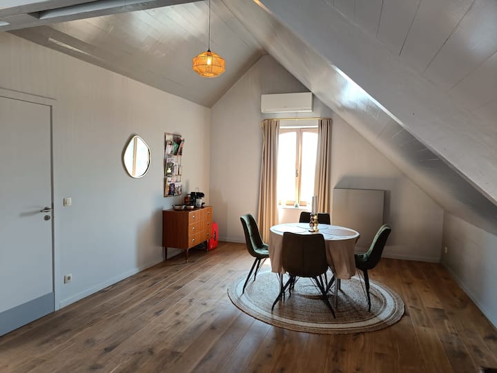 B&b City Centre Tongeren - Tongeren
