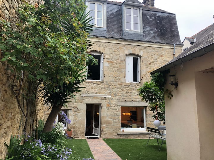 Maison Port De Vannes 6 Pers - Séné