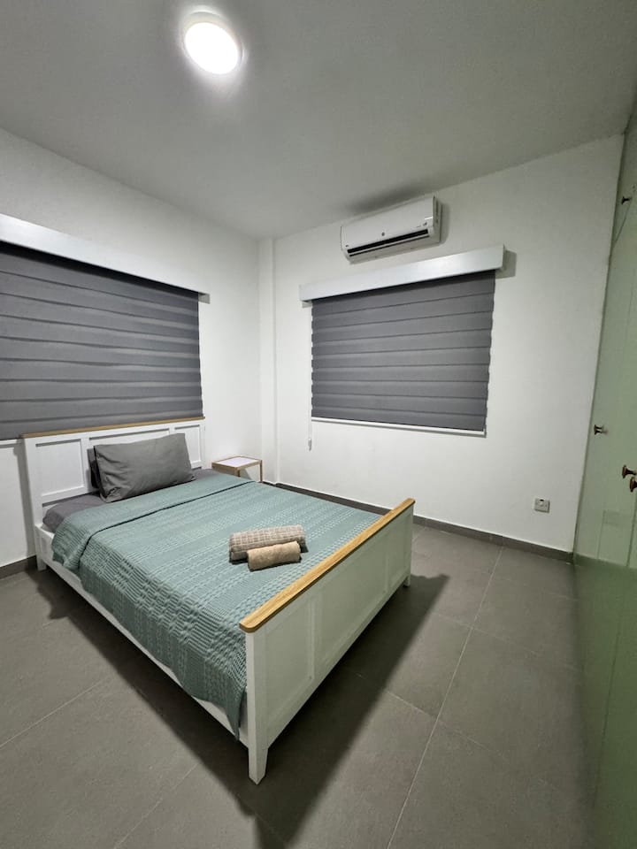 Güzel Bir Tatil İçIn Bekliyoruz - Kirenia