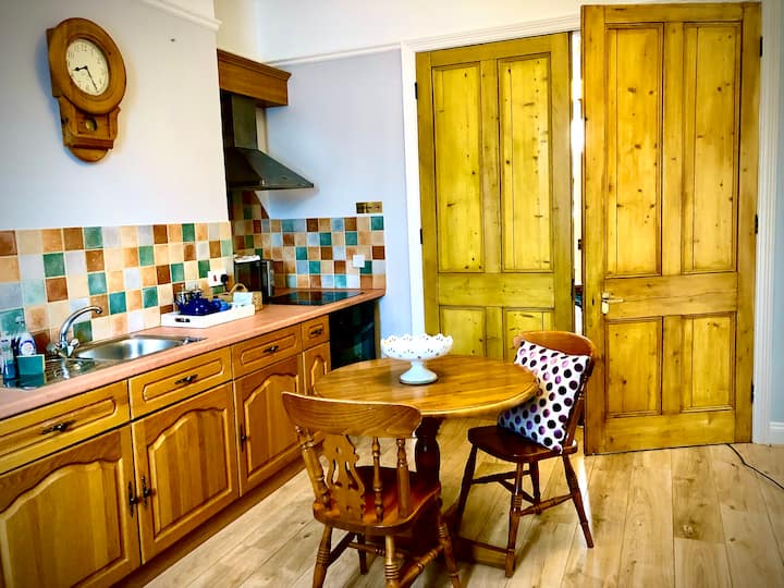 Victorian Flat In Cambridge. - Cambrige (UK)