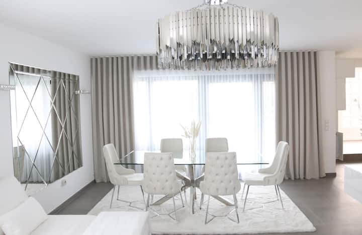 Luxeriöse Wohnung - Brühl