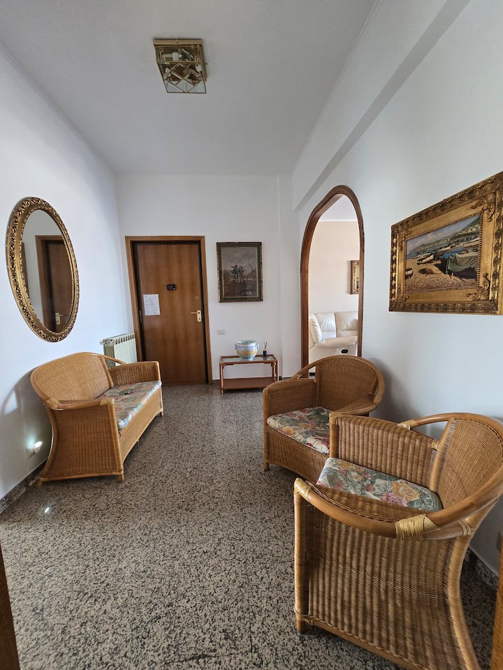 Al Settimo Cielo Roma Pigneto - Rome