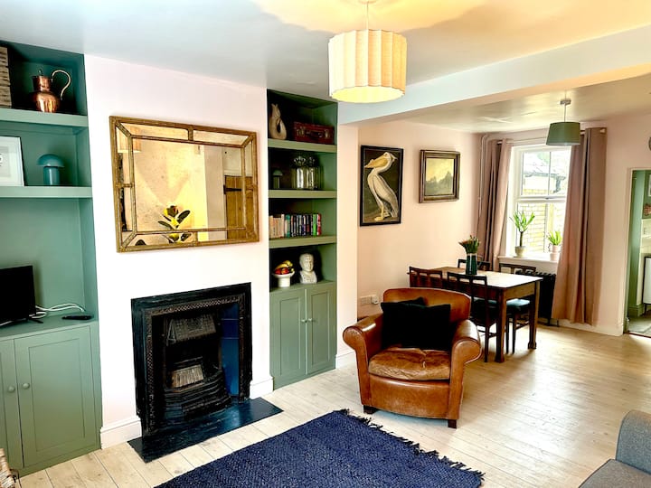 Beautiful Cambridge Cottage - Cambridge