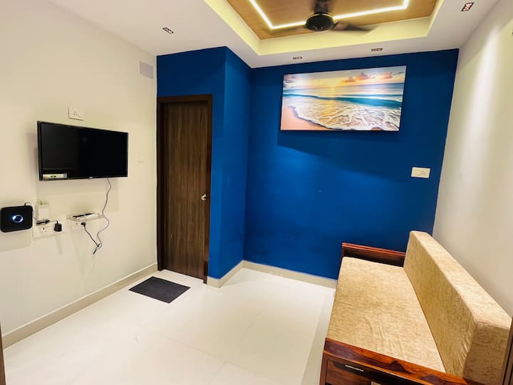 Home Away From Home (Premium) - Vip Road , Puri - Puri
