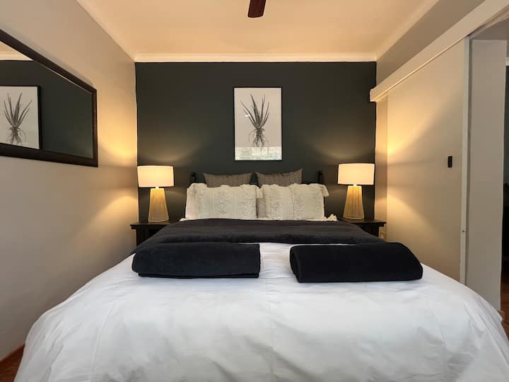 Happy Hilton Airbnb - Hilton