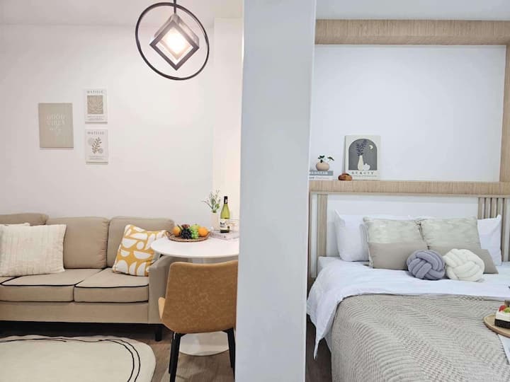 Newly Renovated Nimman 5 Mins Walk To Old Town - Chiang Mai