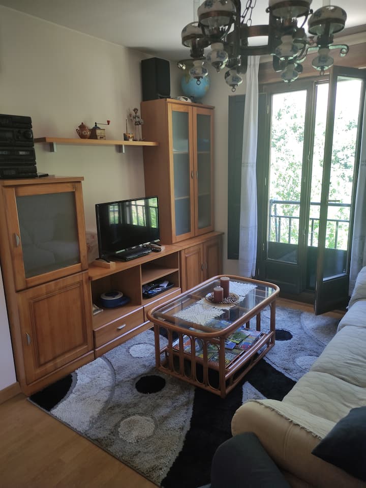 Apartamento Canfranc - Canfranc