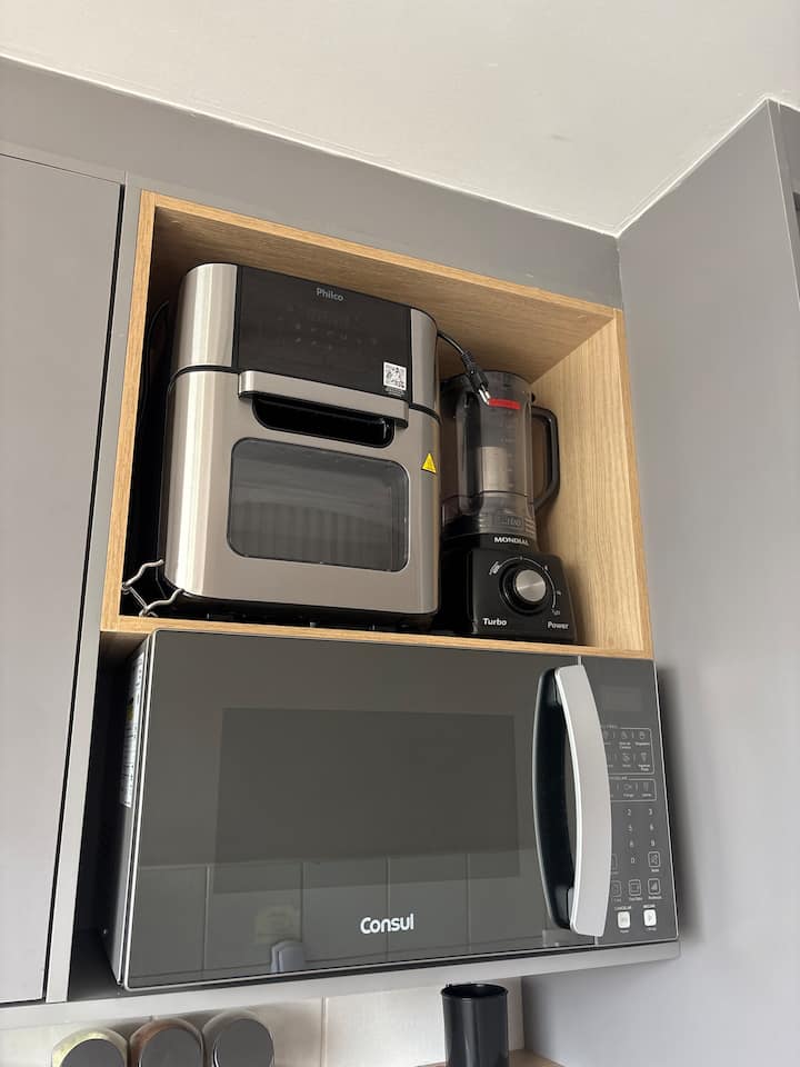 Espaço Inteiro: Apartamento Cond Rio Poxim - Aracaju