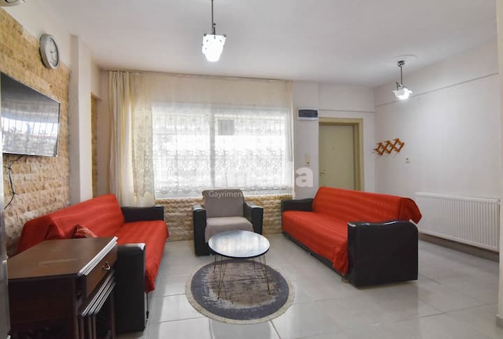 Kuşadası-kuşar Sitesi Denize- 300-metre-villa-4+1- - Davutlar