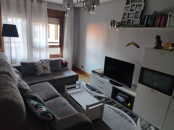 Apartamento - País Vasco