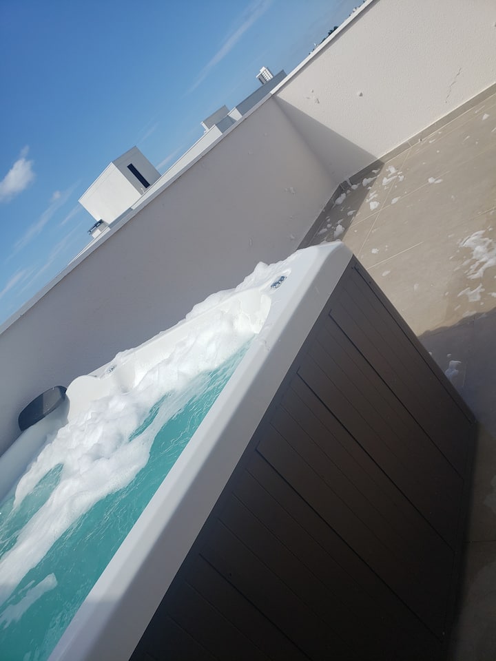 Venha Conferir Nova Barra Velha - Barra Velha