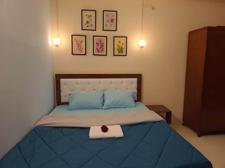 Saga Homestay - Guwahati