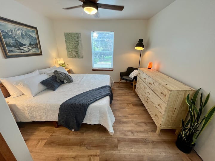 Craftsman On 5th Street - Missoula, MT