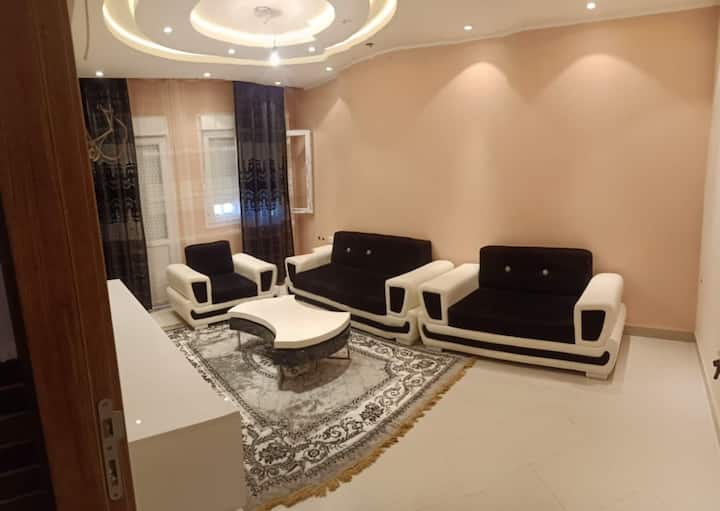 Appartement F3 - Sétif