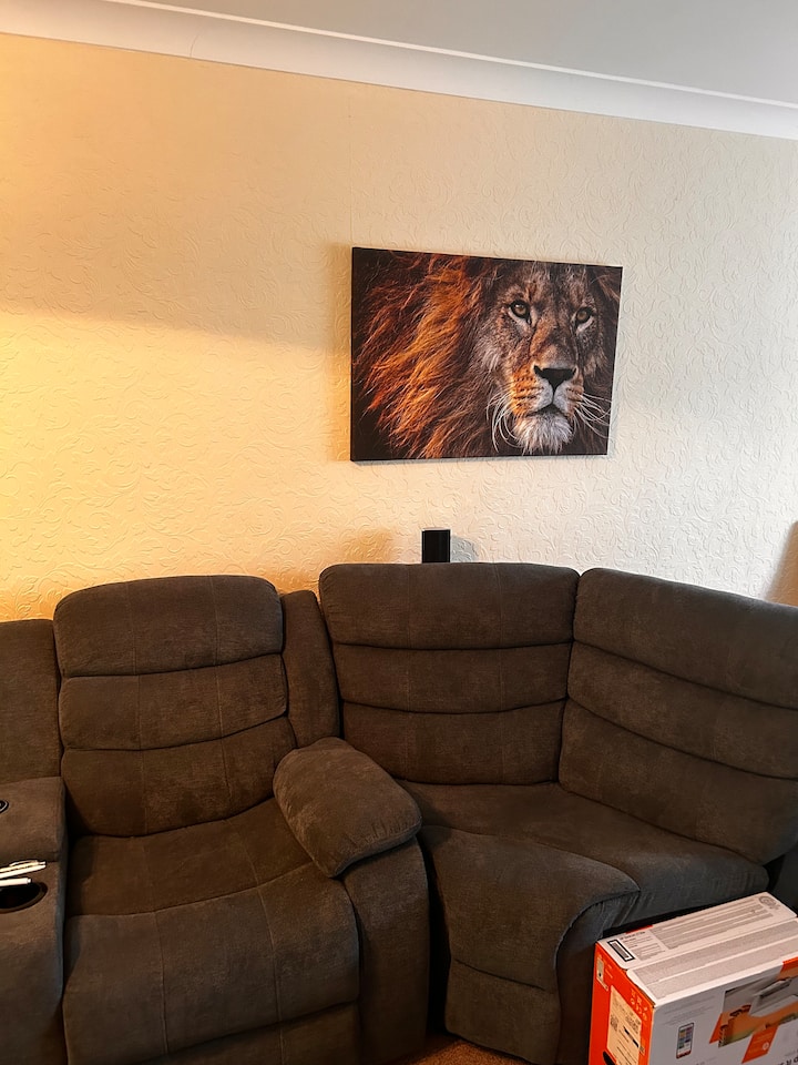 Peaceful Room In Birmingham - Bromsgrove