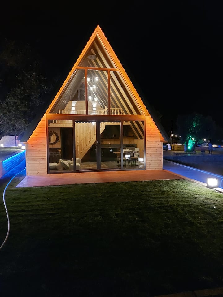 ÇıRağan Deluxe Botanik Park - Tire