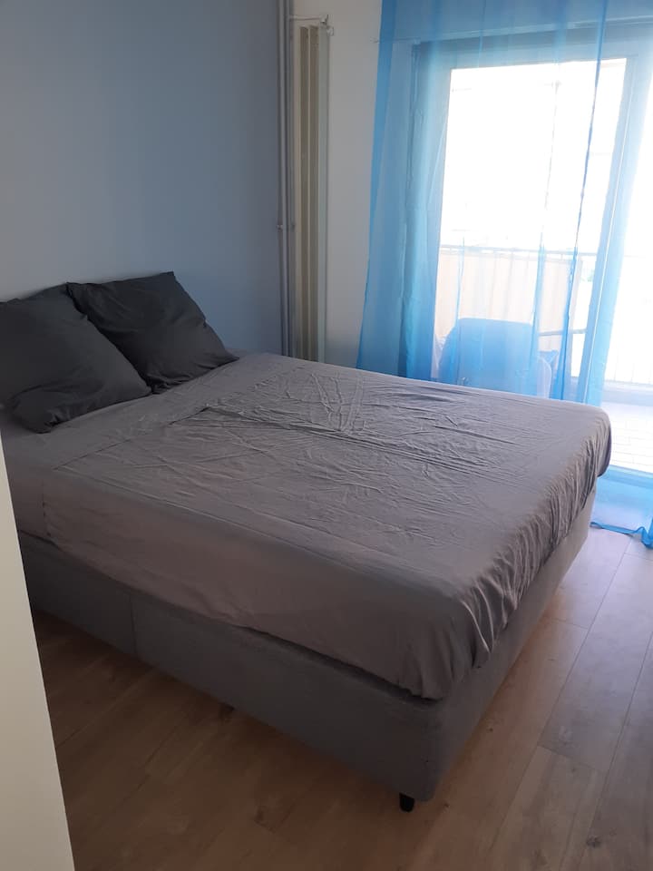 Appartement - Mandelieu-la-Napoule