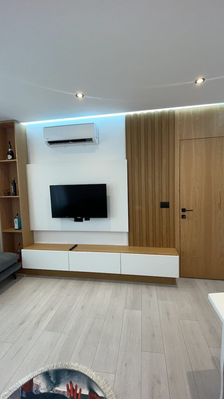Apartament Paolo Pollo - Ksamil