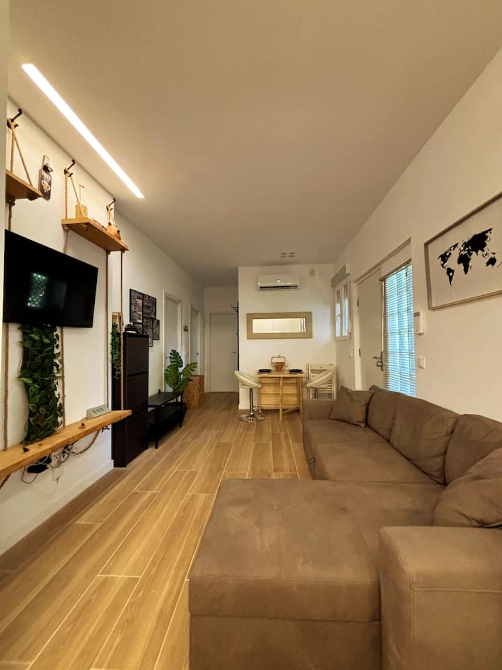 Madrid Dulce Hogar - Madrid