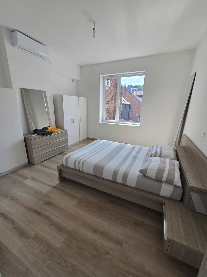 Appartement Dinant Centre - Dinant