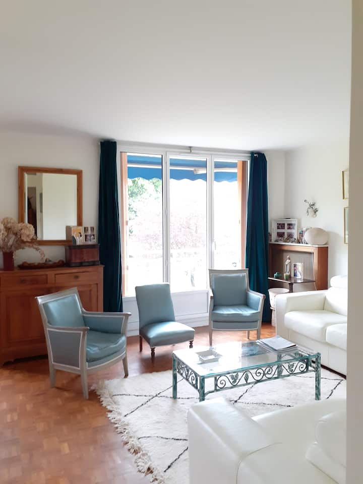 Versailles Au Calme - Versailles