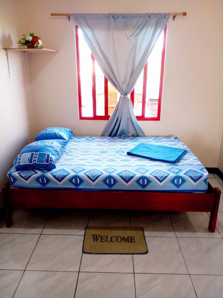 Appartement Karmel-room 1 - Paramaribo