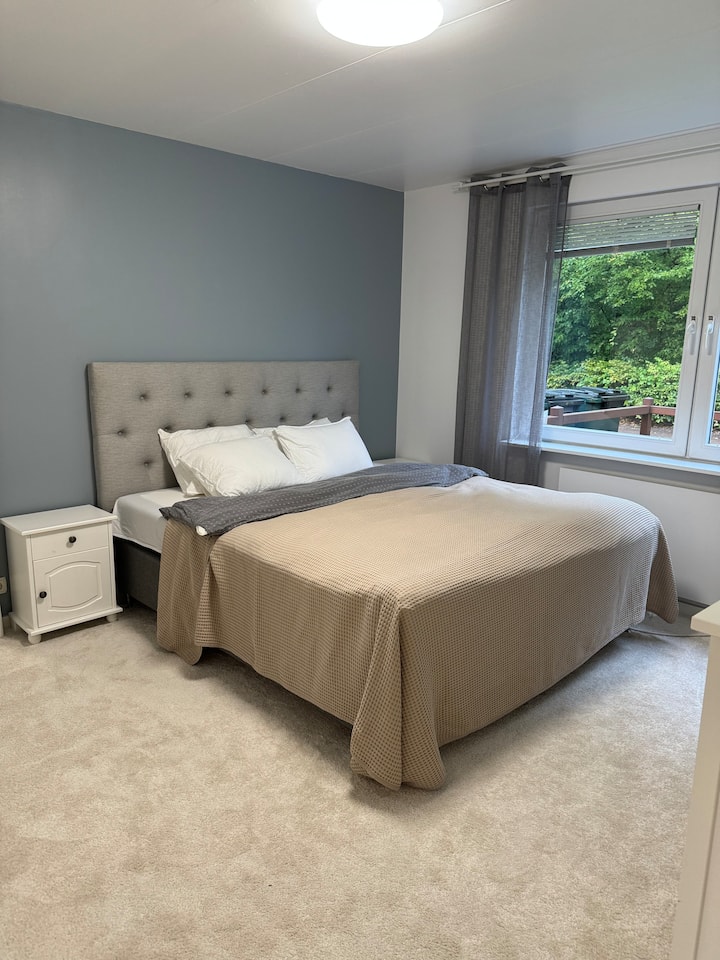 Rent Whole Villa - Helsingborg