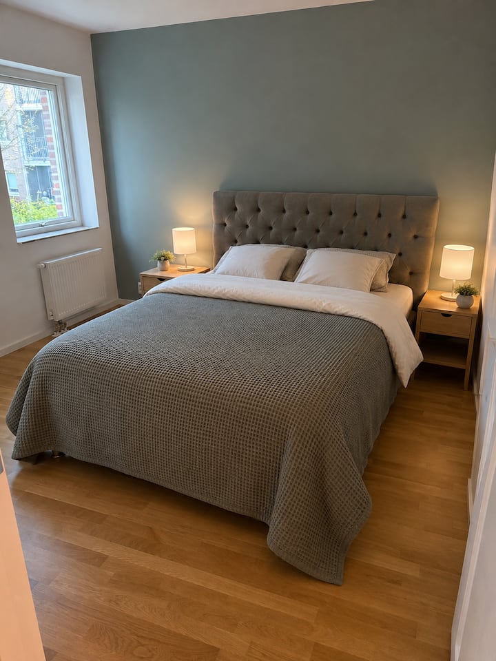 Rent Whole Boendet - Helsingborg