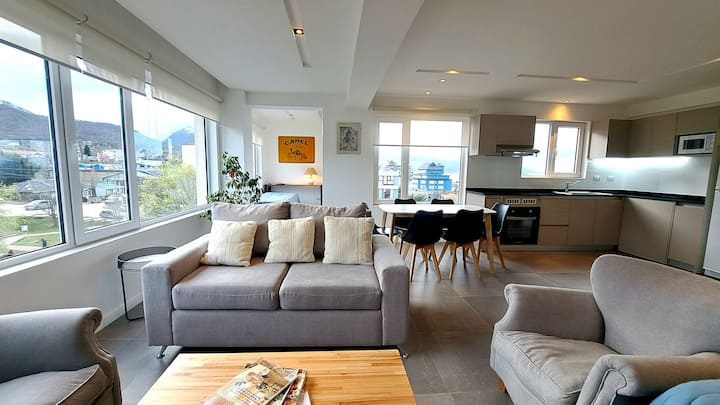 Gente Del Sur - Deloqui - Ushuaia