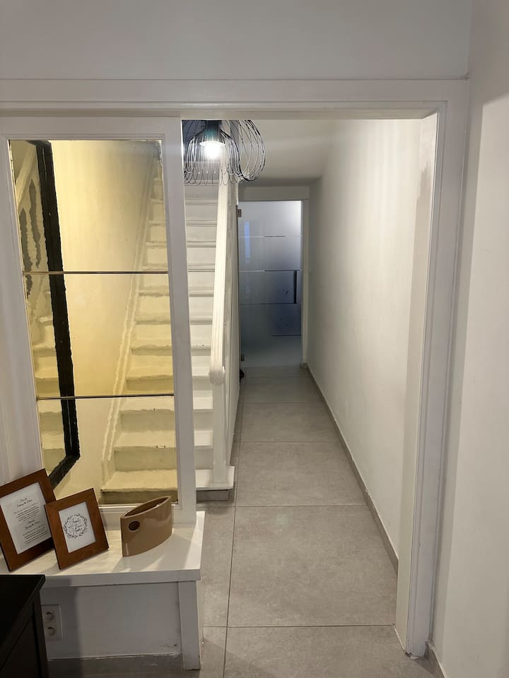 Volledige Huis 15 Min Van Tml - Boom