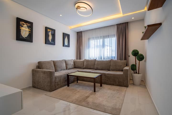 Appartement à 150m De La Plage - Tanger